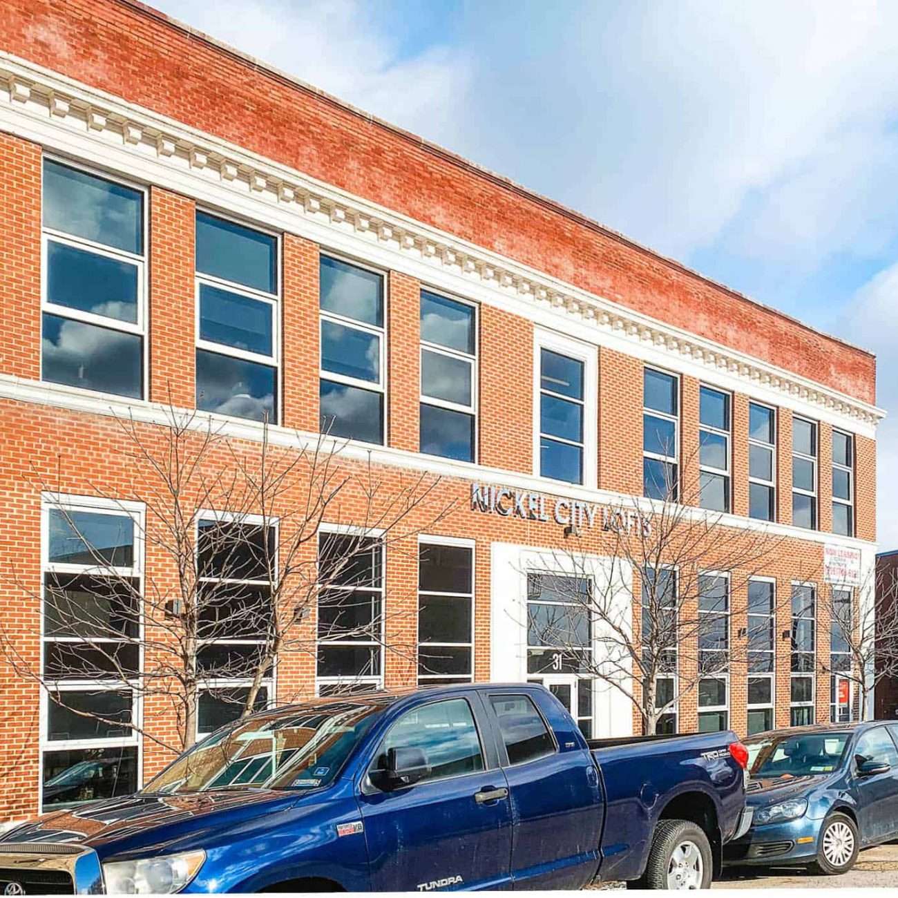 Masonry Restoration – Galbo Group | Masonry Restoration | Specialty ...